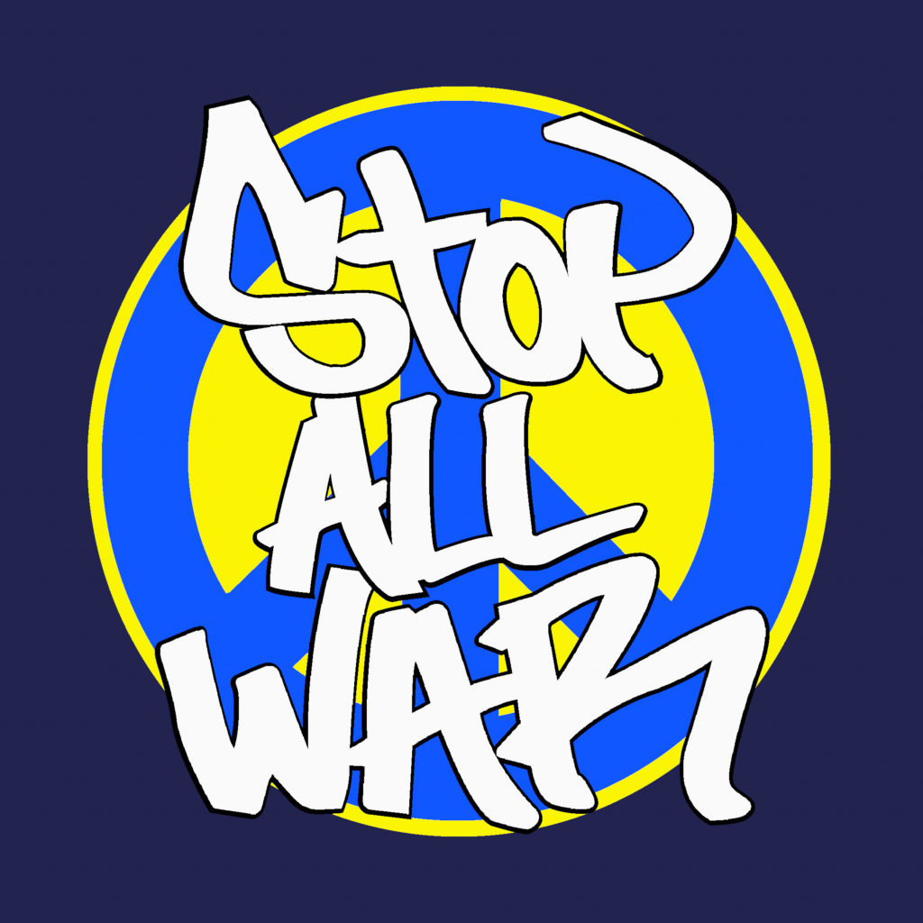 Home - Activism Clothing